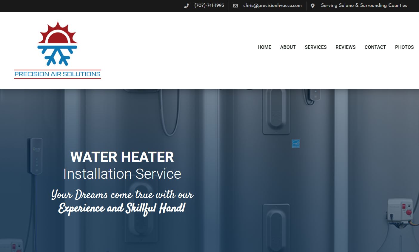 Everything You Should Know About Water Heaters Repair ⋆ ele-fonts.com Everything You Should Know About Water Heaters Repair ⋆ ele-fonts.com